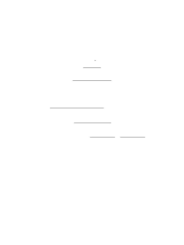 Continuation Certificate | PDF