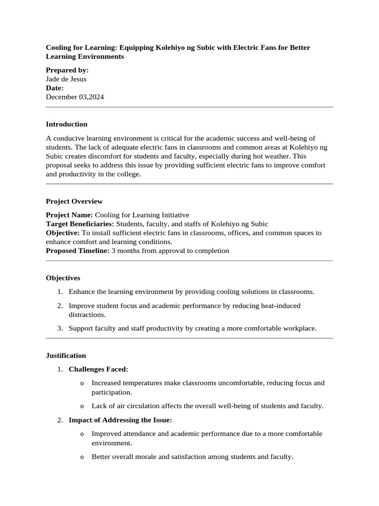 Cooling-for-Learning | PDF | Efficient Energy Use | Learning Cooling-for-Learning | PDF | Efficient Energy Use | Learning