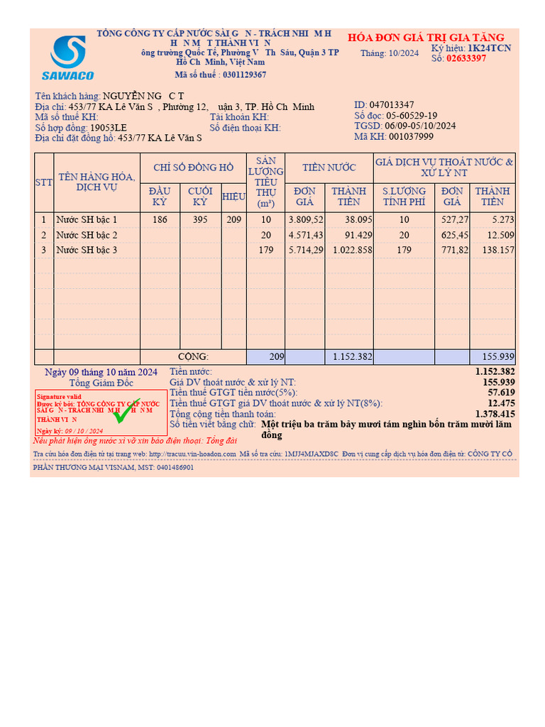 Nguyen Ngoc Tu | PDF