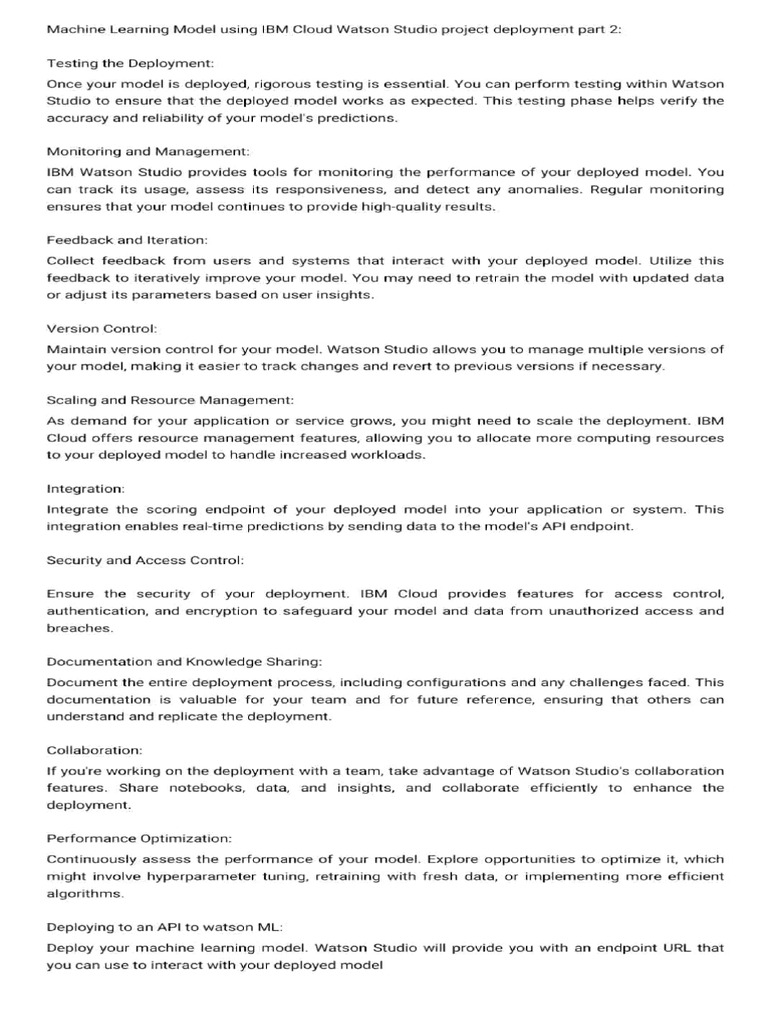 phase 4 | PDF | Cloud Computing | Statistical Classification