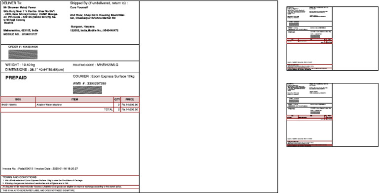 print dr ajay sir | PDF