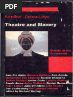 Anowa. (Ama Ata Aidoo) | PDF