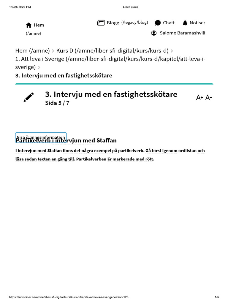 Partikel | PDF