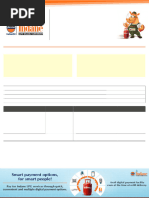 MR11 Transaction Overview in SAP | PDF | Invoice | Receipt
