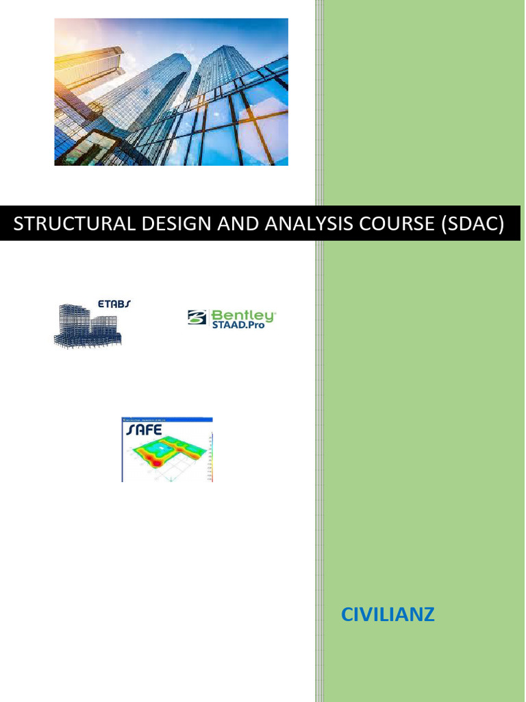 For Structural Design Course | PDF