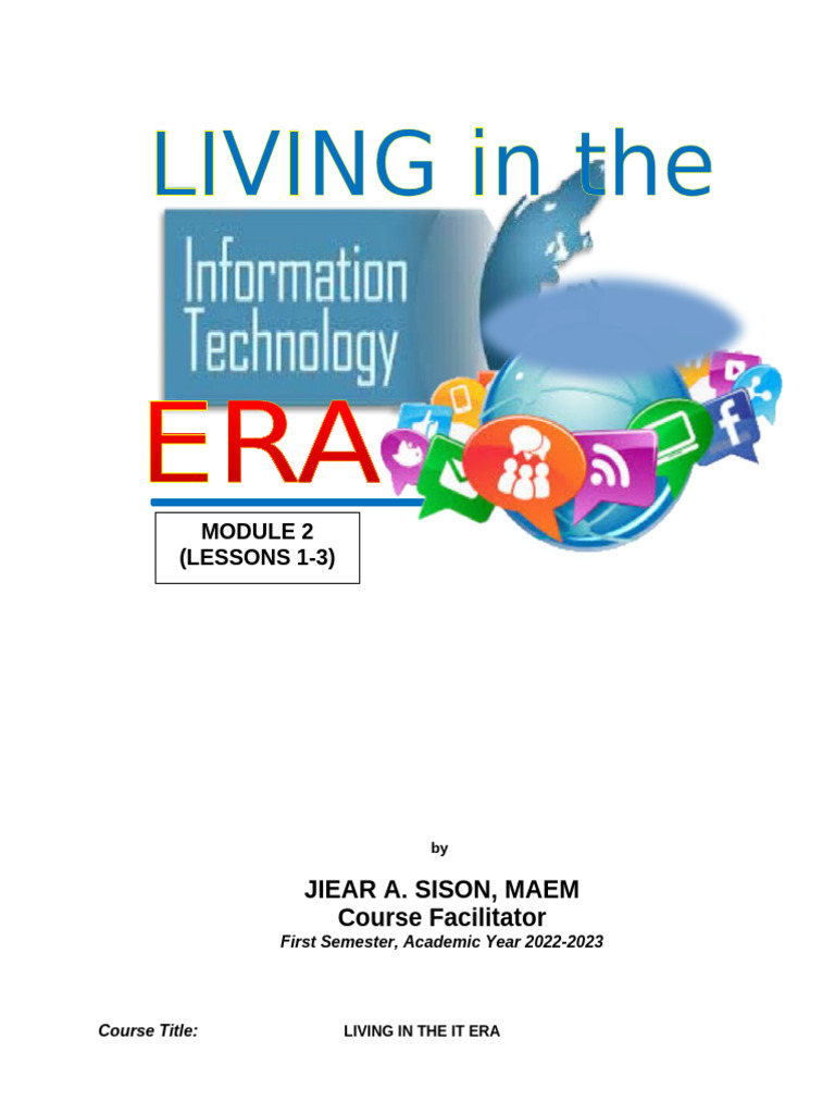 Understanding Computer Functionality | PDF | Input/Output | Central Processing Unit
