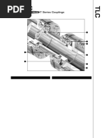 Metastream Couplings | PDF | Pump | Turbomachinery