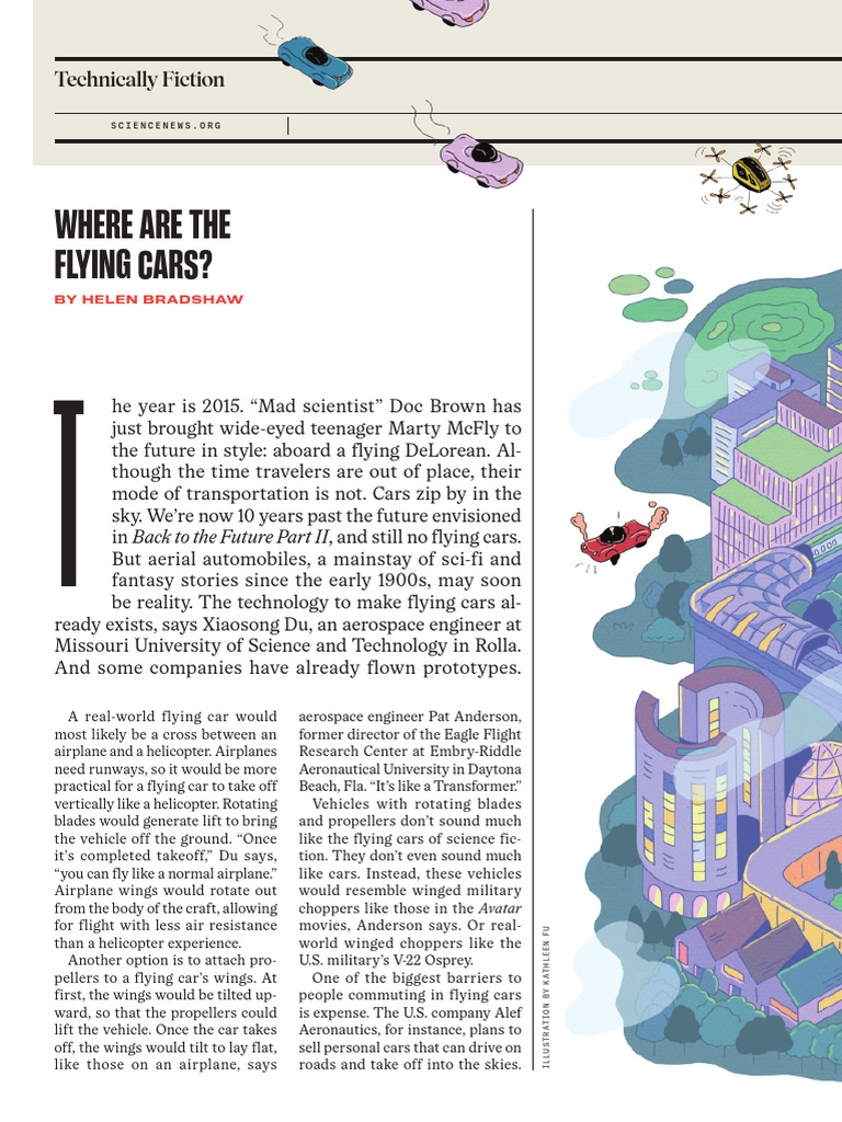 ARTICLES 3_365 | PDF | Airplane | Helicopter