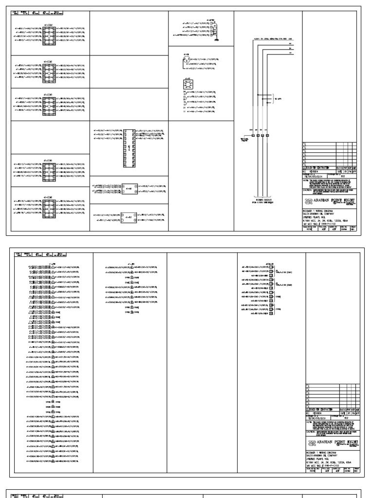 r44 p1 c102 Wiring Diagram | PDF