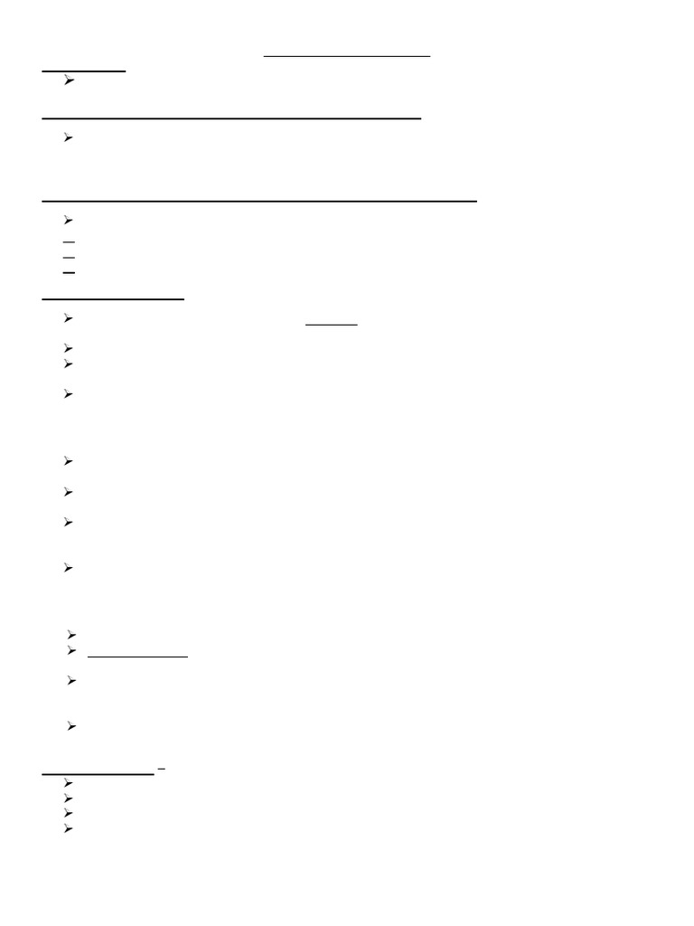 Examination of Witness | PDF | Witness | Cross Examination