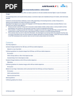 Ac Asc Policy | PDF | Airlines | Aviation