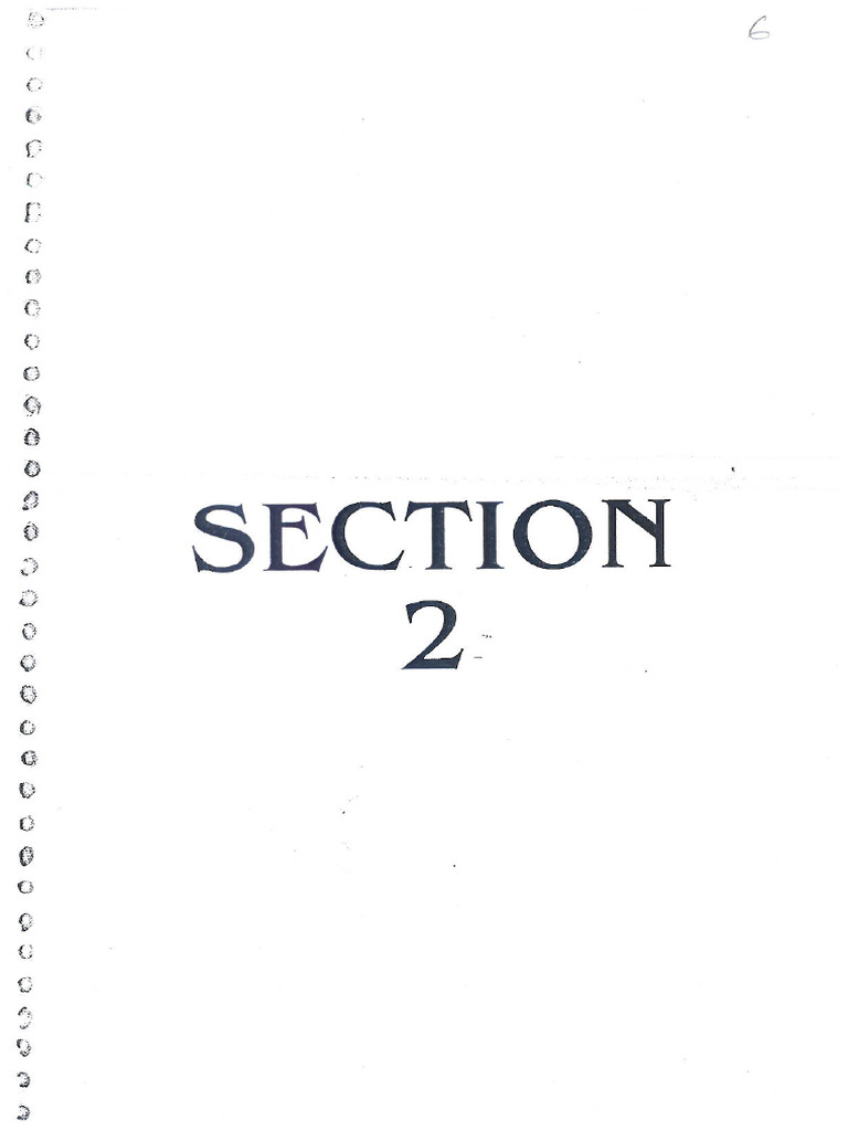 Section 2 | PDF