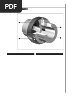 Catalog Transfluid Coupling Type KRG | PDF | Manufactured Goods | Mechanical Engineering