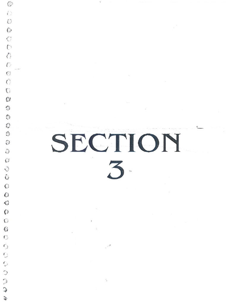 section3 | PDF