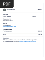 Opay Dashboard - SlipCraft | PDF