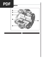 SGT-750 Gas Turbine Overview | PDF | Gas Turbine | Power Station