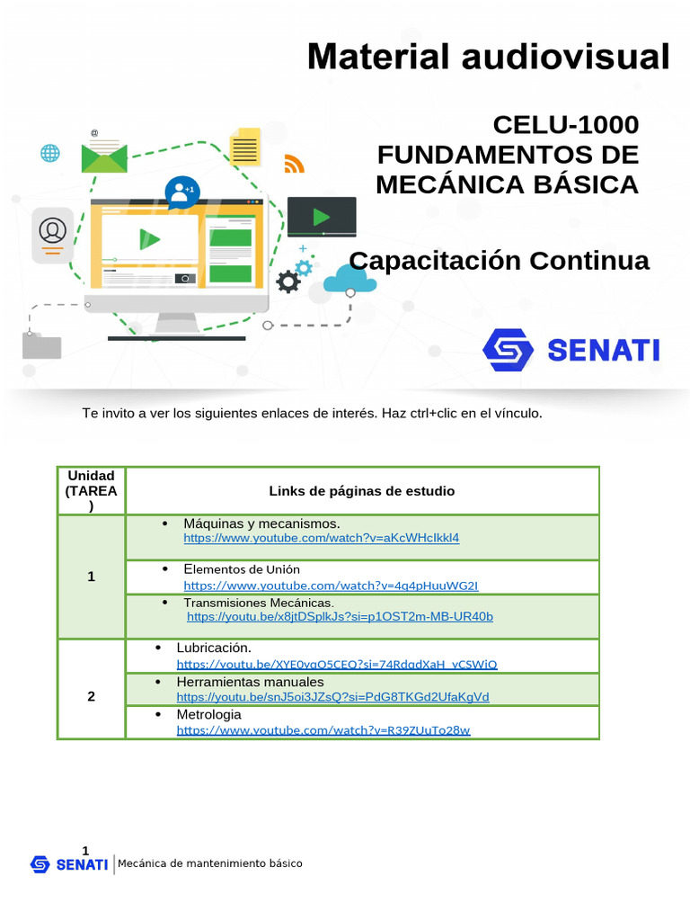 Celu-1000 Videos | PDF
