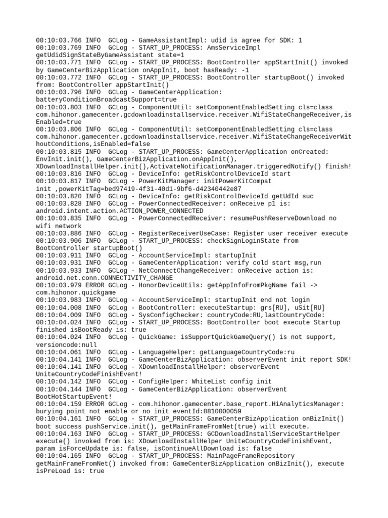 gc_2024_06_30 | PDF | Computer Networking | Software Engineering