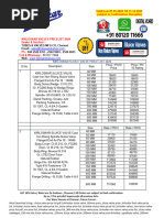 L&T MCB Catalogue BBSeries | PDF | Electronic Engineering | Electrical ...