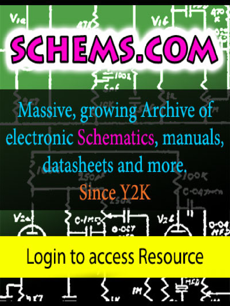 Schems Com Pic Login | PDF