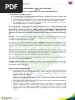 RA 8749 The Philippines Clean Air Act of 1999 | PDF | Particulates ...