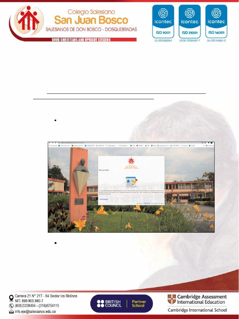 PASO-2-ADMISIONEs (2) | PDF