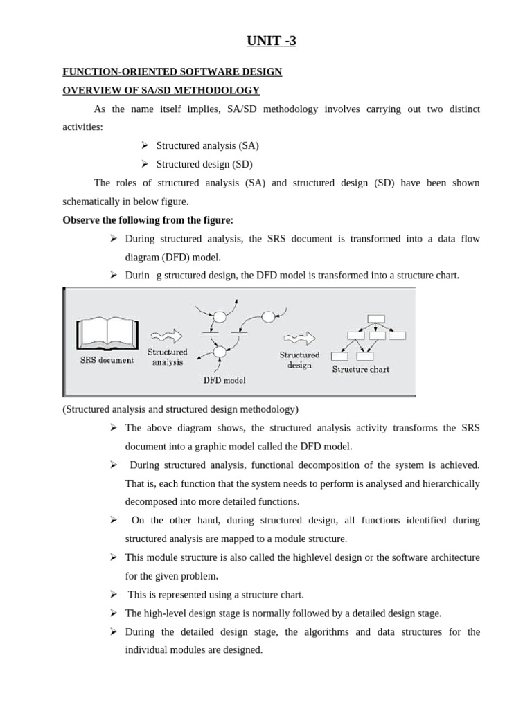 se-unit 3 | PDF | Information Technology Management | Systems Engineering