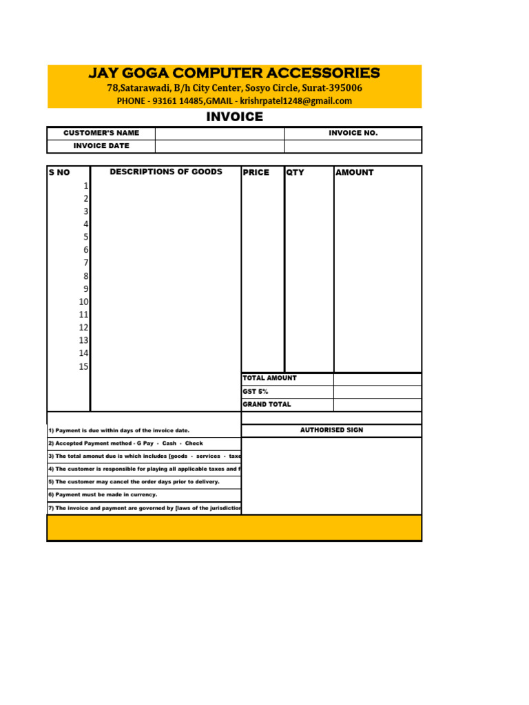 Invoice 2298 ......... | PDF