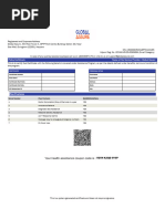 Benefits Primer SM SLA With FAQs 27may2022 | PDF