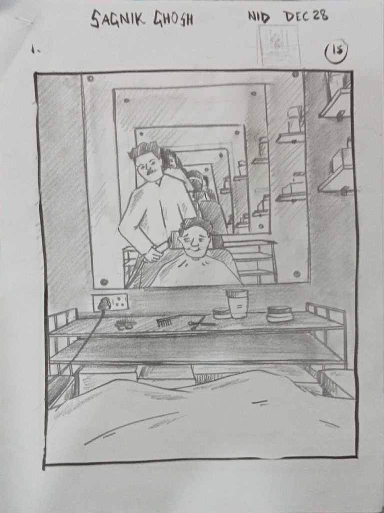 Nid Solved Examples | PDF