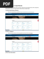 Accessing Myjdw, Mylearning and The Myjdw App: Step 1 Step 2 | PDF ...