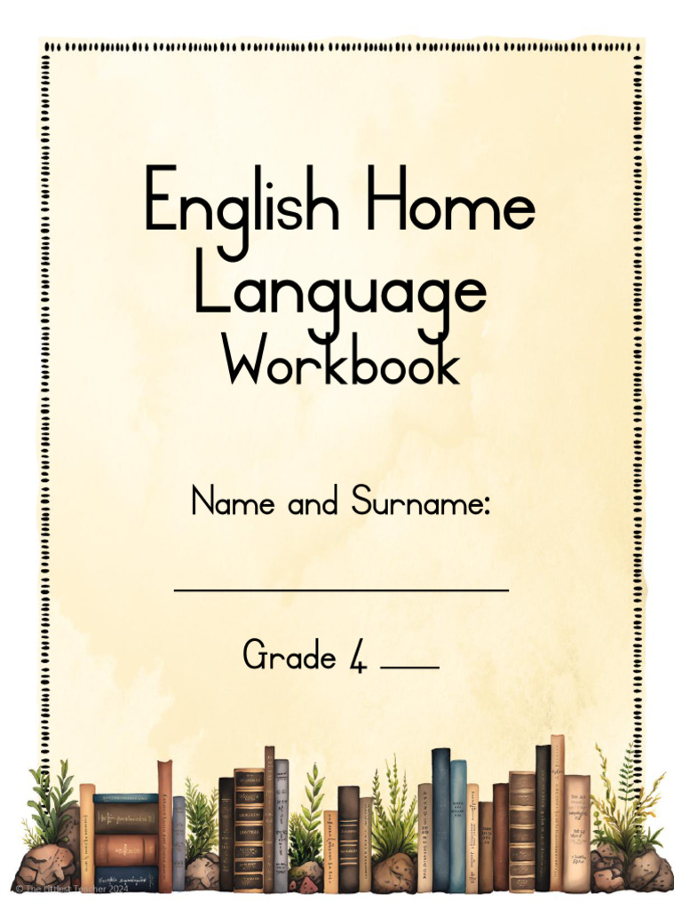 English Book Cover Designs | PDF