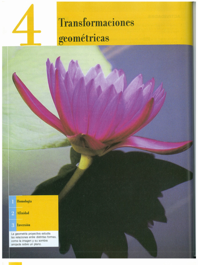 U04 Dibujo TÃ©cnico 2 | PDF