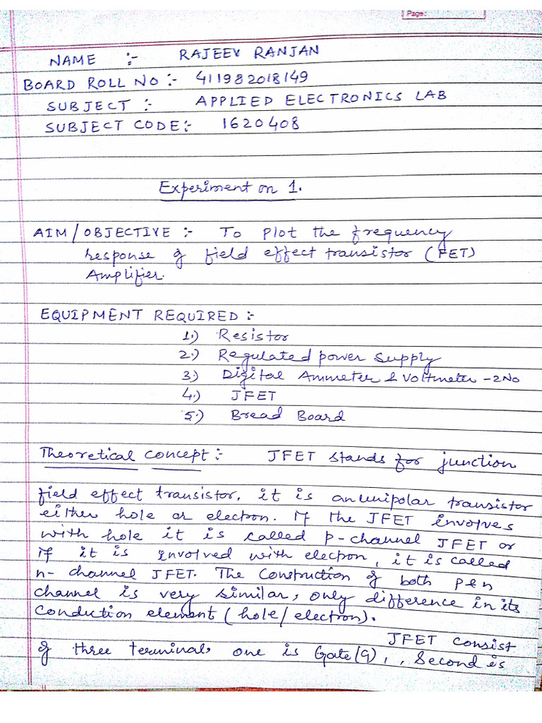 Document Scanning Overview | PDF