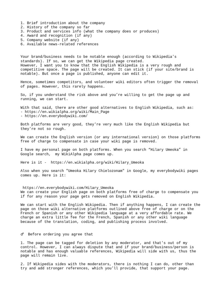 Wikipedia | PDF | Wikipedia | Wiki