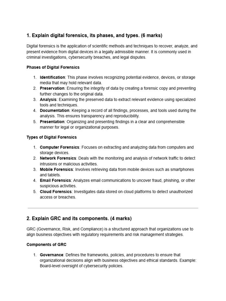 ss2 | PDF | Computer Security | Security
