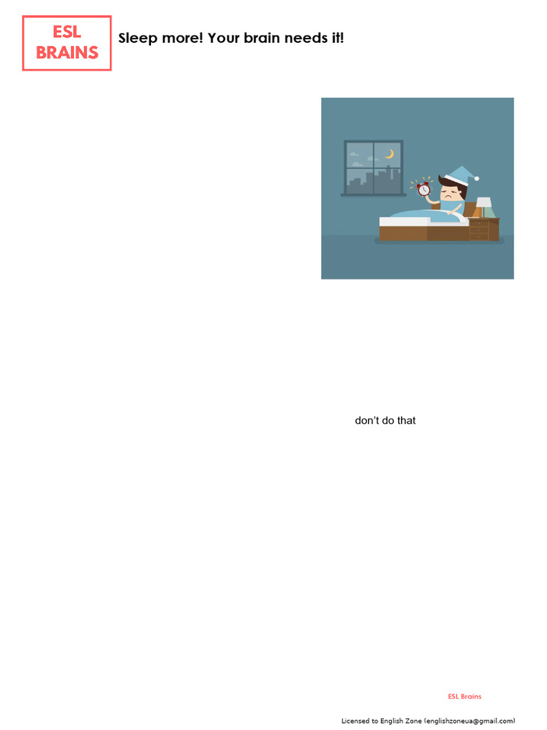 Sleep Pdf Animal Physiology Sleep