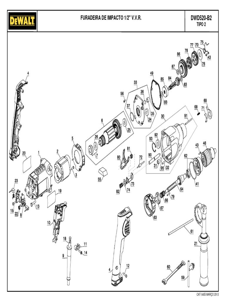 DWD520-B2_TIPO2 | PDF