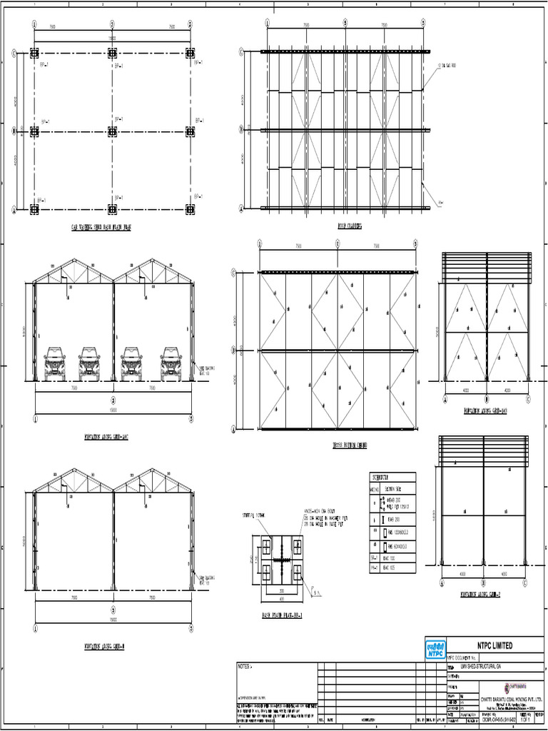 LMV SHED | PDF
