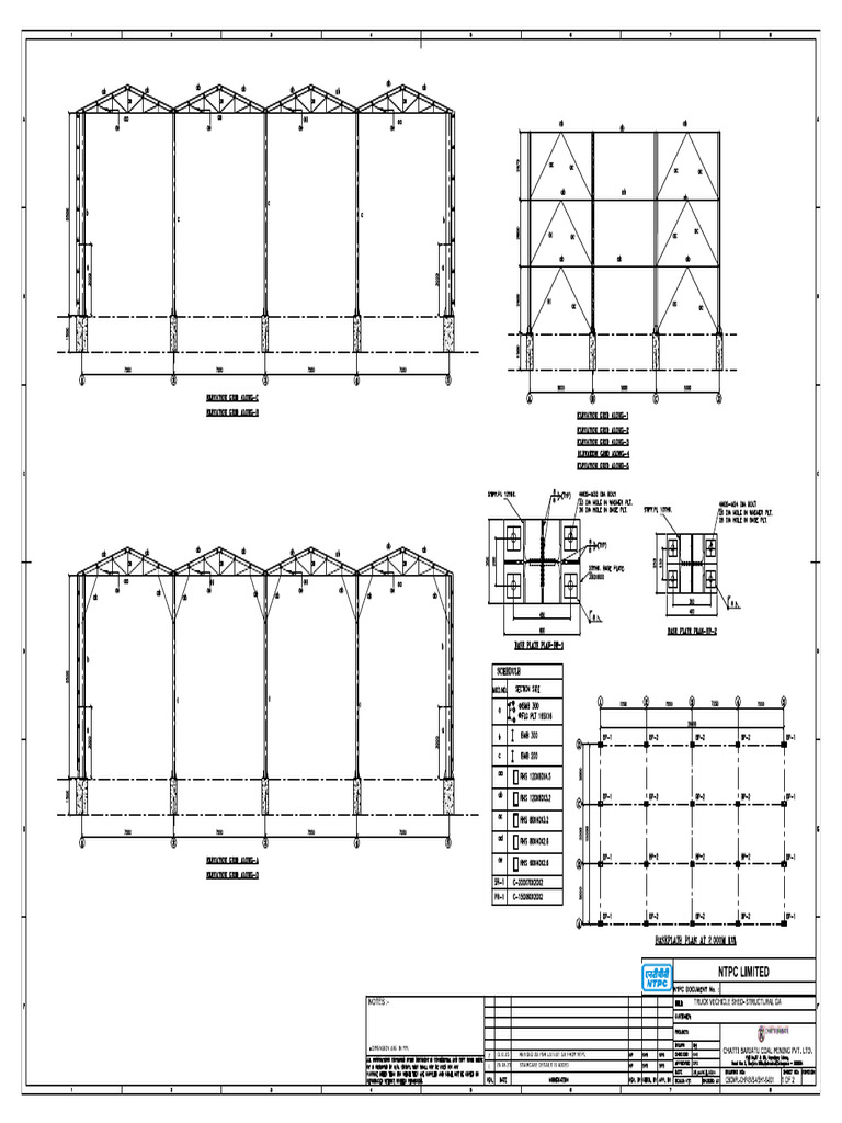 HEMM VEHICLES CLEANING SHED1 | PDF