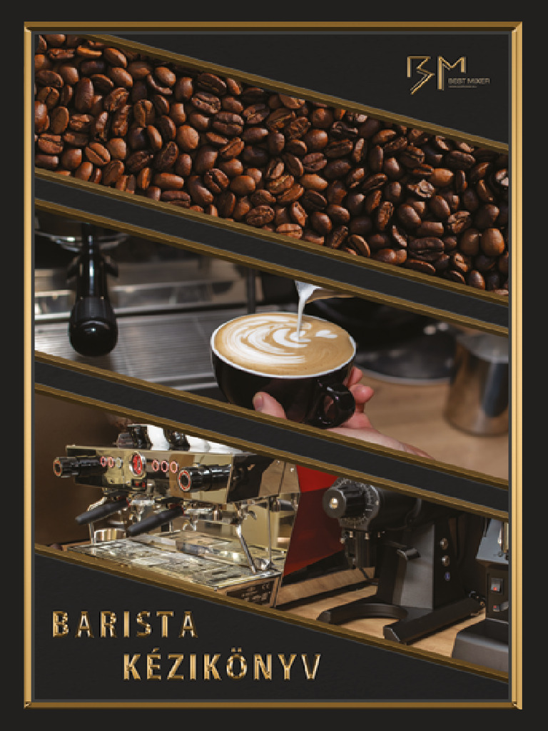 Barista | PDF
