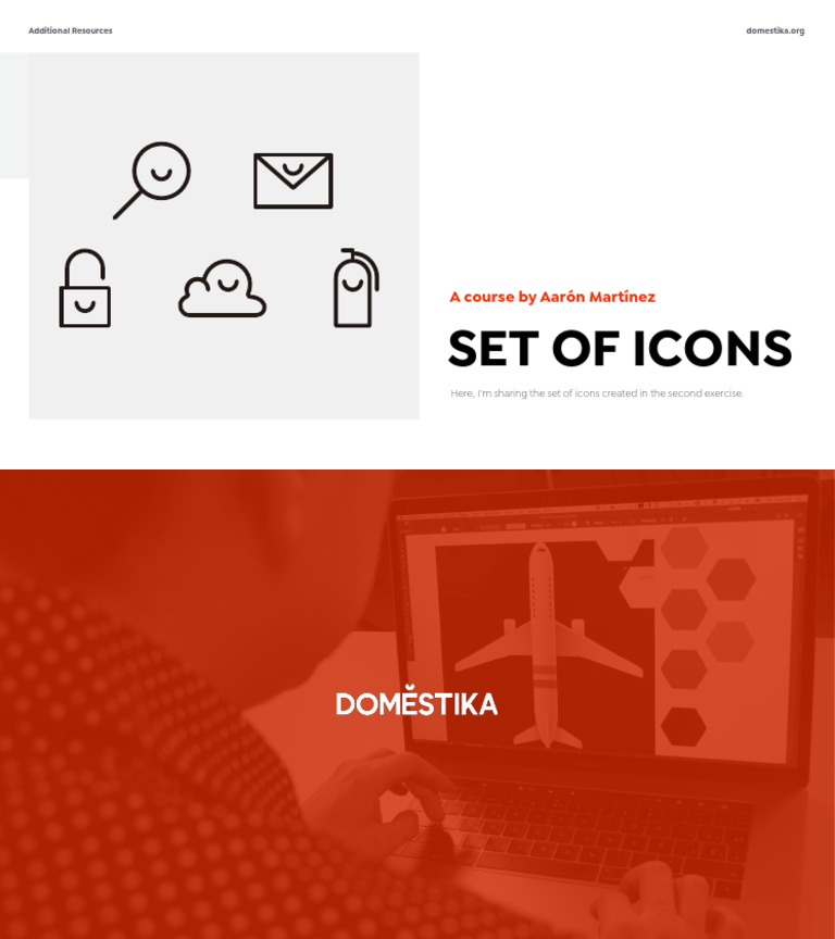 C3-U11-01 Icons EN | PDF