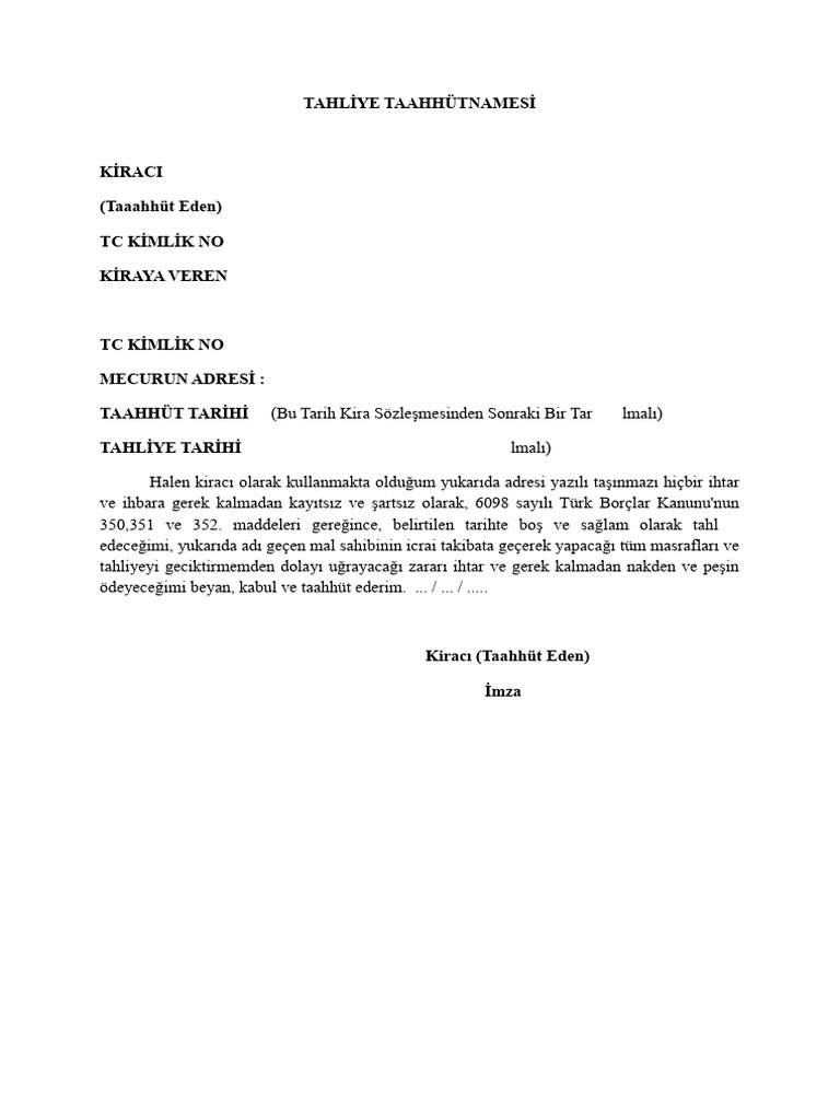 Tahli Ye | PDF