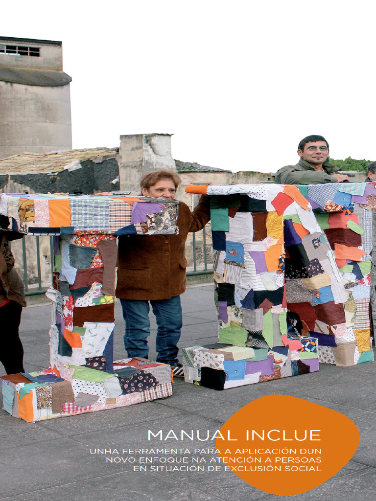 Emaus Manual Inclue | PDF