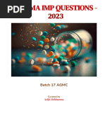 Muhs Exam Form Ug PG | PDF