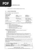 Cqi 12 | PDF | Specification (Technical Standard) | Audit