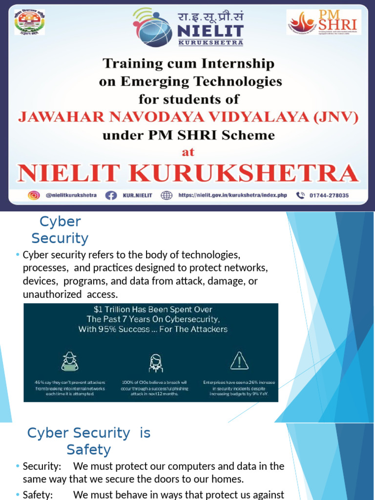 Cyber-Security-2 | PDF | Malware | Computer Virus