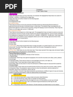 Overview of Dominion Land Survey System | PDF | Surveying | Geography