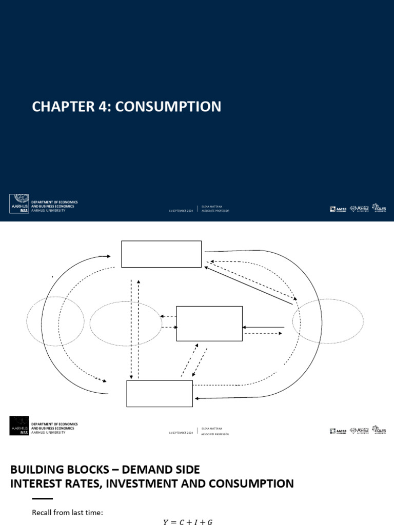 4_Chapter4 | PDF | Consumption (Economics) | Economics