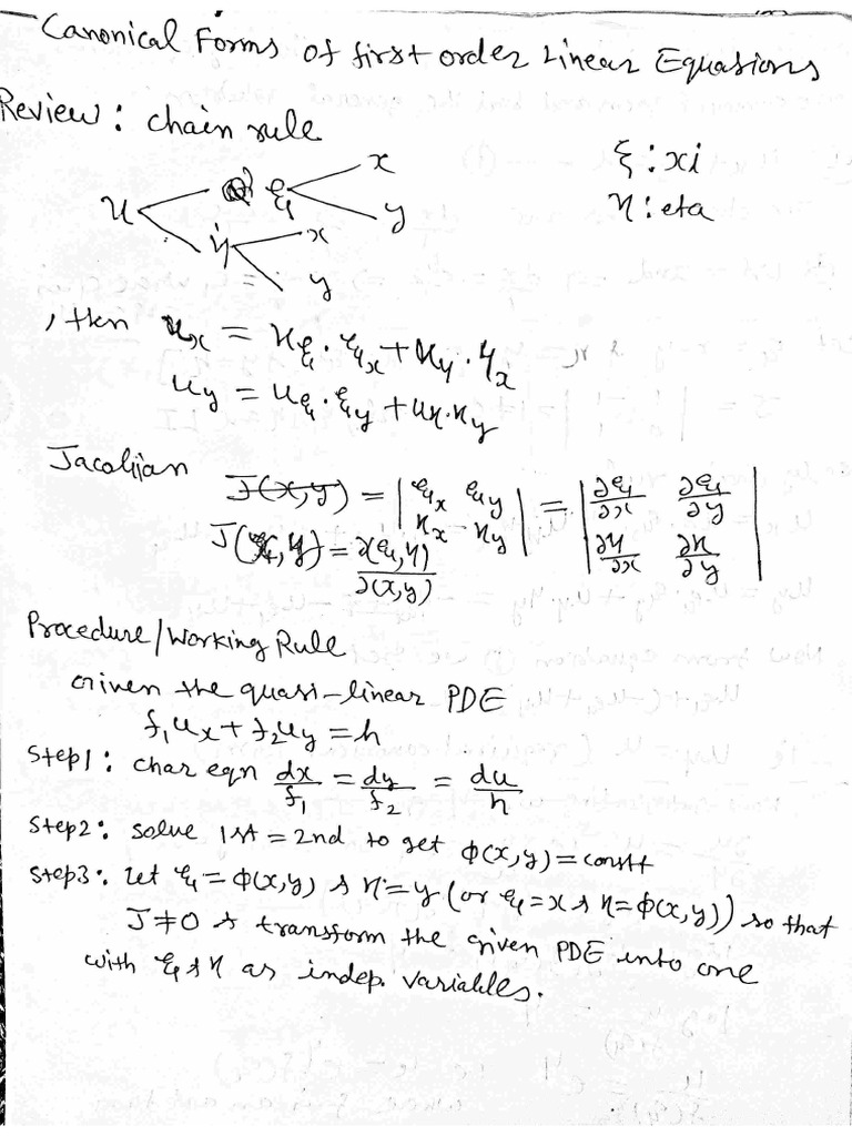 Canonical-Normal Forms-20201016005404 | PDF